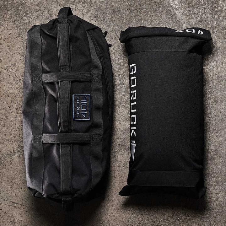 Training Sandbags – GORUCK EU