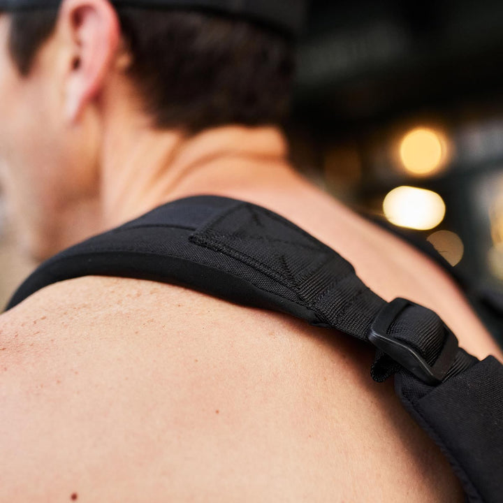 Training Weight Vest – GORUCK EU